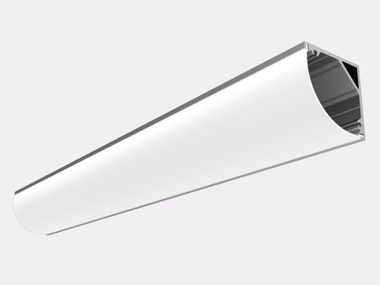 Floor Linear Lighting Profiles | Archiproducts