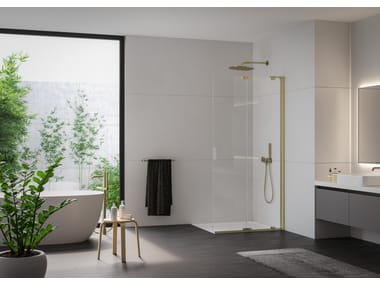 LIBERO 4000 - PE-6FP L Duschkabine By Duka