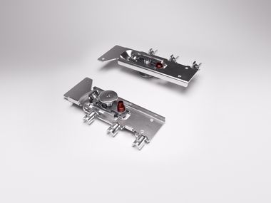 Cabinet hanger | Ironmongery | Archiproducts