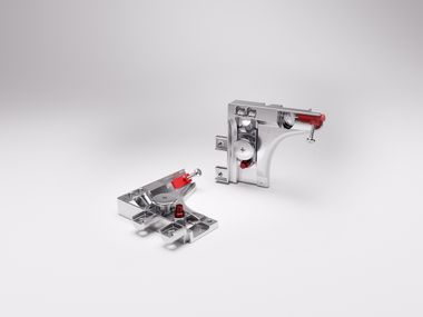 Cabinet hanger | Ironmongery | Archiproducts