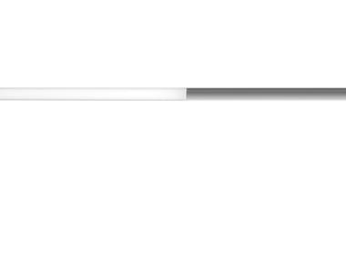 Line 48V 2000 linear lighting profile By Arkoslight design Rubén Saldaña