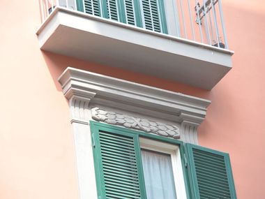 NEW COMING | Prefabricated façade elements | Archiproducts