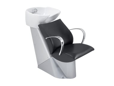 Shampoo Basins | Equipment For Hairdressers | 2 | Archiproducts
