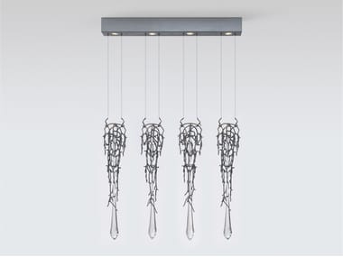 LIQUID DRIP QUADRUPLET By Serip