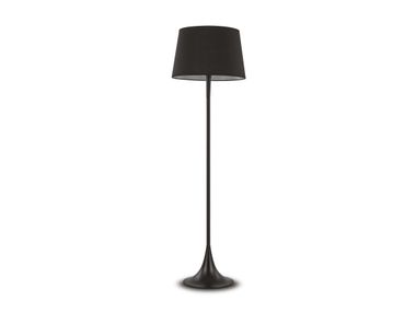 LONDON PT1 | Fabric floor lamp By Ideal Lux