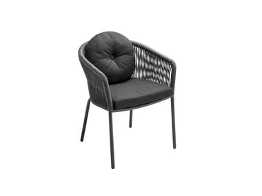 LOOP | Chair Loop Collection By solpuri design Hoffmann Kahleyss