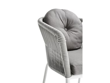 LOOP | Chair Loop Collection By solpuri design Hoffmann Kahleyss