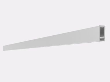 Floor Linear Lighting Profiles | Archiproducts