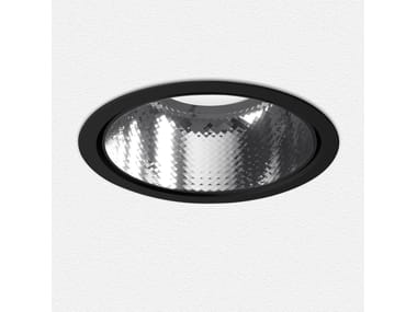 LUCERI ROUND spotlight By Artemide