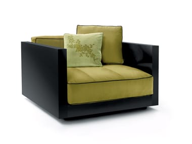 LUCIEN | Poltrona Collezione Lucien By Flexform design Stefano Gaggero