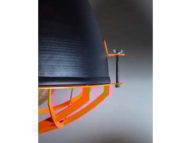 LUDO pendant lamp By Studio Beam