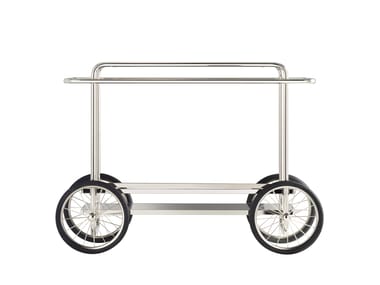 M4R mesa de centro By TECTA