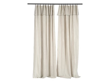 MADELEINE curtain By Élitis