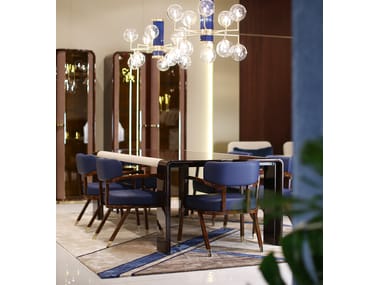 MADISON | Table By Turri