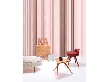 MAGIC WALL Wallpaper By Architects Paper | design Patel Studio