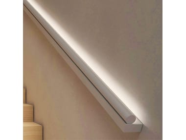 MANCORRENTE Corrimano By Design Luce