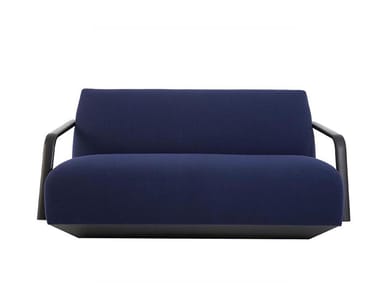 MANFRED SF2097 Manfred Collection By Andreu World design Lievore Altherr Molina