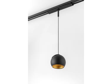 MARBUL LED track-Light By Modular Lighting Instruments | design Jeffrey ...