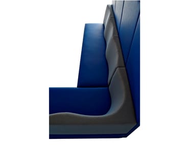 MAREA | Restaurant booth Marea Collection By Sedex