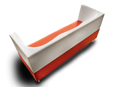 MAREA | Small sofa Marea Collection By Sedex