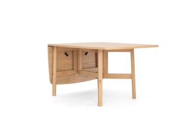MARLOW | Oak table Table By Case | design Matthew Hilton