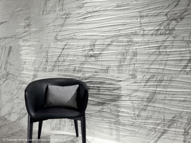 MARVEL PRO WALL | White-paste 3D Wall Cladding Marvel Pro Collection By ...