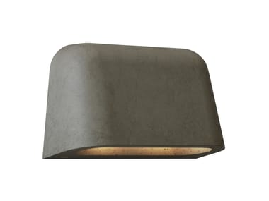 MAST TWIN Outdoor wall lamp By Astro Lighting