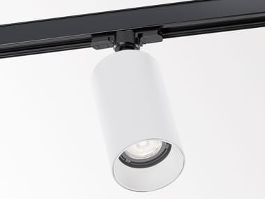MAXISPY DYNAMIC FOCUS ADM track-Light By Delta Light