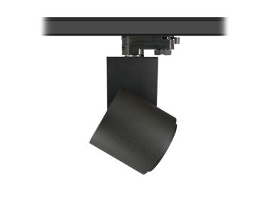 MAXITUBE Adjustable spotlight By Valaisin Grönlund