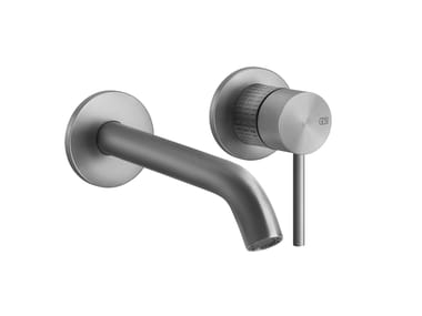 MECCANICA | 洗脸池水龙头 Gessi316系列 By Gessi 设计师Gessi Style Studio