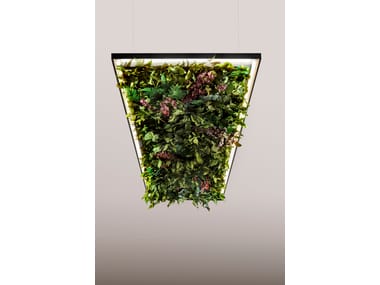 MEETING SILENCE LEAF Pendant lamp By Olev