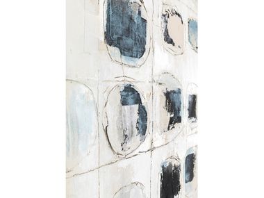 MEMORIES Painting By KARE Design