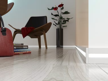 PROLIGHT METAL LINE 89 By PROFILPAS