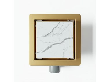 SQUARE By LUSSO