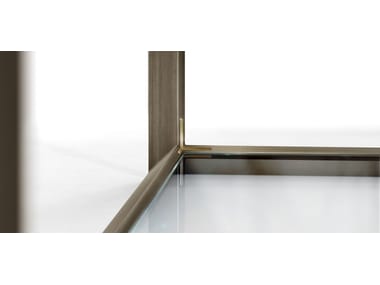 METALLICA | Console table Metallica Collection By Roche Bobois design ...