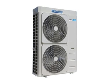 Thermocold: Heating and air-conditioning systems | Archiproducts