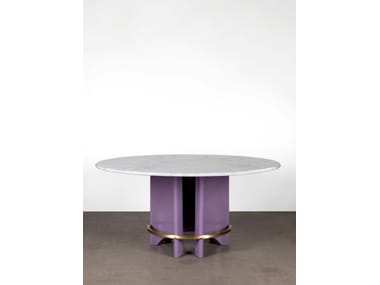 MEYER Table By ROYAL STRANGER