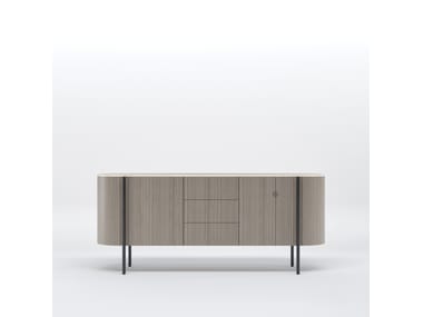 MIA | Sideboard with drawers By Cafedesart