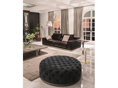 MILTON | Pouf Loveluxe 2014 – Royal collection Collection By Longhi ...