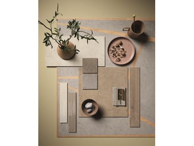 MINDWALK | Pavimento By Pastorelli