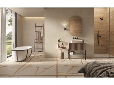 MINDWALK | Pavimento By Pastorelli