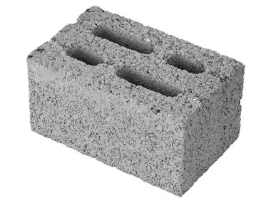 Loadbearing concrete blocks | Loadbearing masonry | Archiproducts