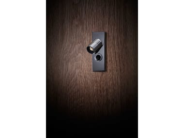 射灯 MINI TINI SWITCH Mini Tini系列 By DGA