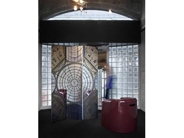 MIRO Screen By Driade