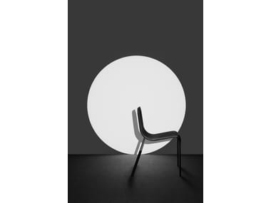 MJNA 椅子 By B&B Italia | design Piero Lissoni