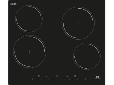 MKHC 604 BK | Hob Induction hob By Master Kitchen