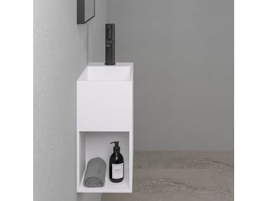 MODUL Handrinse basin By LUSSO