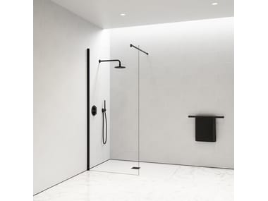 MODULAR Shower cabin By LUSSO