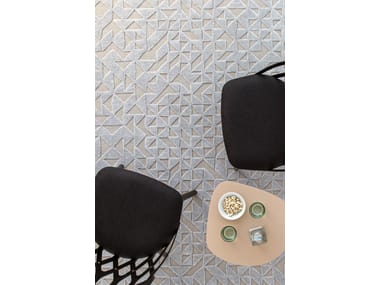 MODULOR Rug By Warli