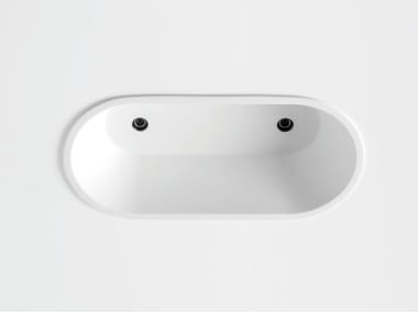 MODUPOINT Recessed ceiling base By Modular Lighting Instruments